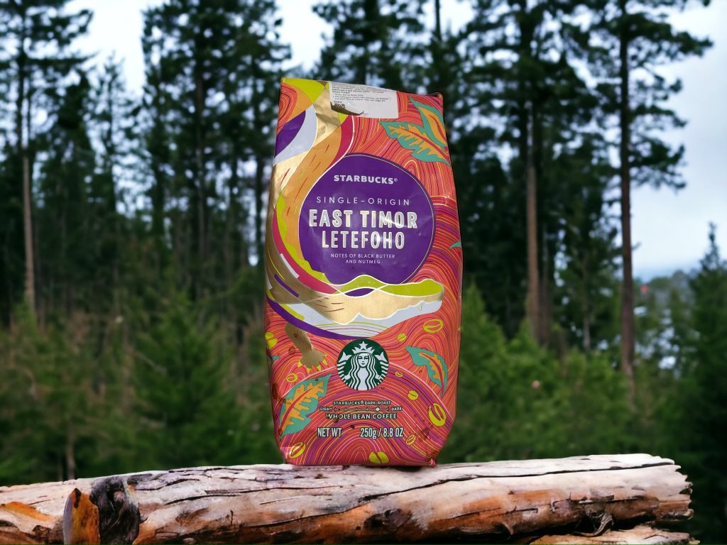 Kopi Timor Leste – Indonesian Coffee